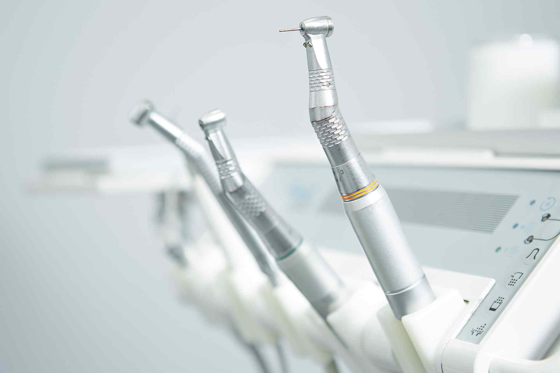 Everything you need to know about fluoride treatment - Dentius Klinik